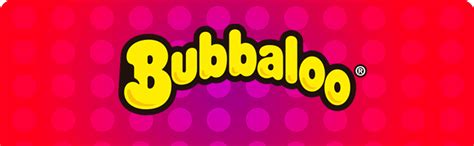 Bubbaloo Chicle Sabor Tutti Frutti Caja Con 47 Piezas Mx