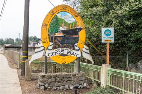 Coos Bay Or City Guide About Living In Coos Bay