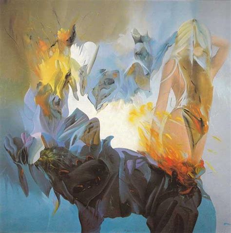 Kh M Ph Tranh Nude Khanhhoathuynga S Collection Blog An Asian Art Info Blog