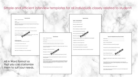 Functional Behavior Assessment FBA For Special Education Teachers And Babe Psychologists