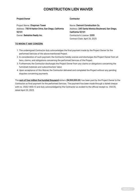 Waiver What Is A Waiver Definition Types Uses Waiver What Is A Waiver Definition Types Uses