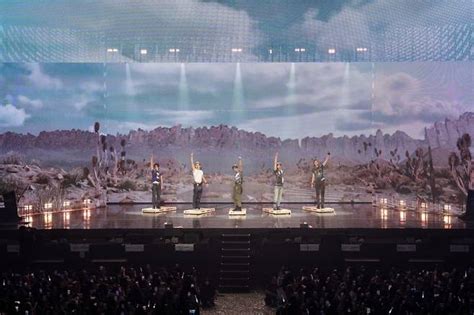 Cortis Hold Emotional Release Party With Global Fans From 190 Countries
