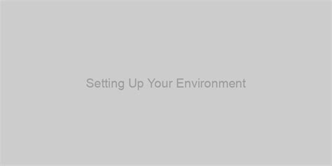 Creating A Personal Finance Tracker With Machine Learning