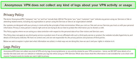 Anonymous VPN Review Before You Buy Is It Worth It