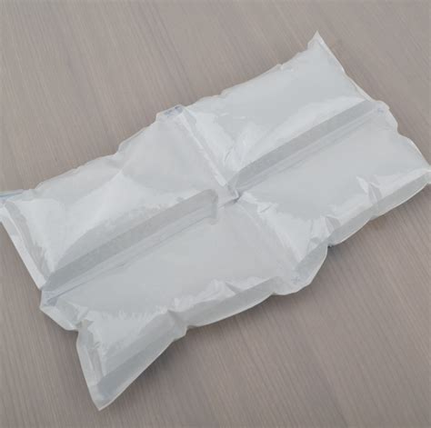 Halyard Stay Dry Ice Pack Instructions 2025