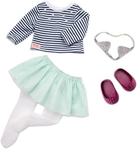 Our Generation Arlee