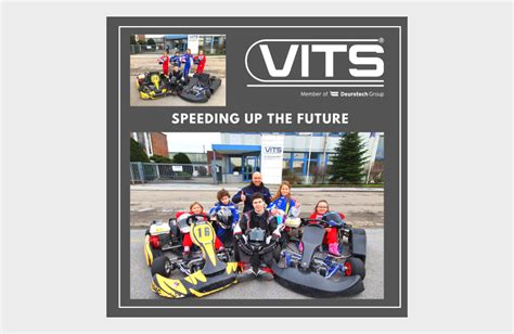 speeding up the future