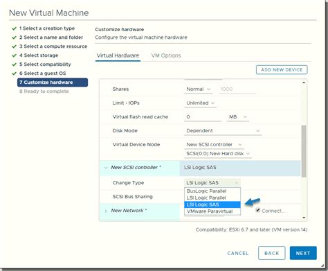 Managing Storage Controllers In Vmware Vsphere 4sysops
