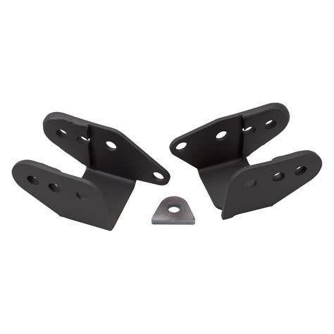 Qa1® Trailing Arm Relocation Brackets
