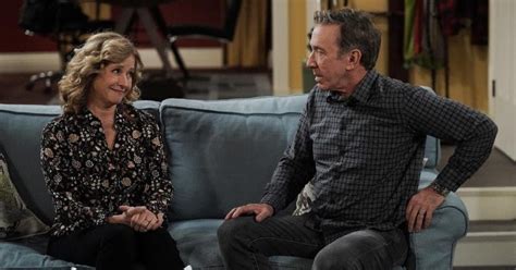 Last Man Standing Cancellation Controversy What To Remember