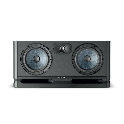 Alpha Twin Evo 有源 通道录音室监听 Focal