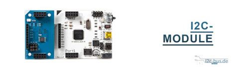 i2c module stack2learn 8051 mikrocontroller de