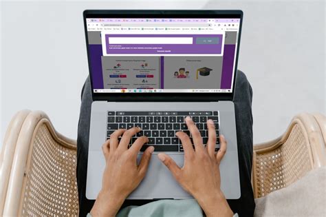 Cara Cek Data Mahasiswa Di Pddikti Tak Sampai 5 Menit