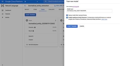 In Depth Guide To The Top NLP Software Tools Of The CTO Club