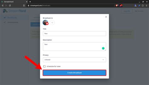 How To Live Stream With People On YouTube For Free It S Easy TechWiser