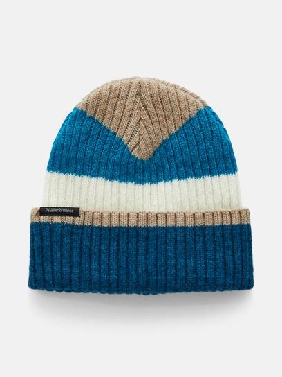 Traverse Hat Peak Performance