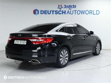 2016 현대 그랜저hg 하이브리드 24 Hev 프리미엄 1280만원 중고차 안심할수있는 매매 합니다 경기도 수원시