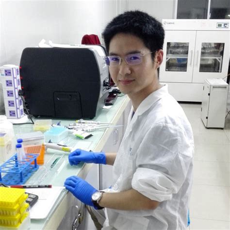 Yongkun Lv No 100 Science Avenue Zhengzhou City Henan Province P R