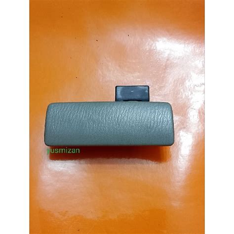 Nissan Sentra N16 Handle Laci Glove Box Shopee Malaysia