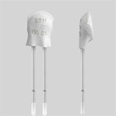 ST11 series - Alpha Therm