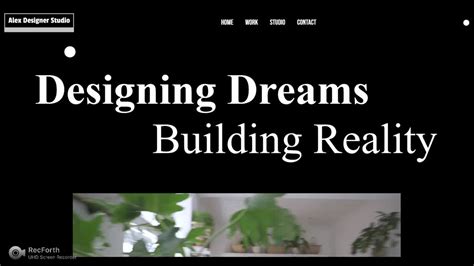 Atharva Chobe On Linkedin Webmagic Animationfun Htmlcssjs