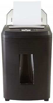 Staples Micro And Cross Cut Paper Shredders For Sale Reviews 2022