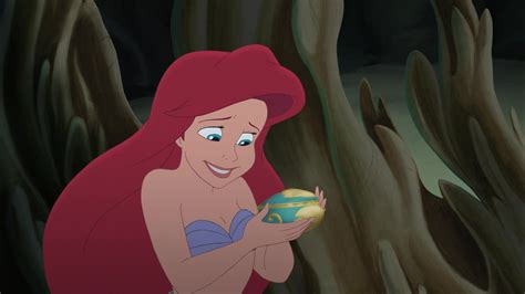 The Little Mermaid Ariels Beginning 2008 Screencap Fancaps