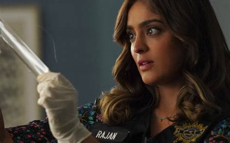 Mandeep Dhillon Csi Vegas Amo La India Y Mi Cultura Pero Quiero