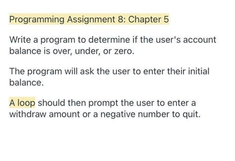 solved can you please write in c a loop should prompt the