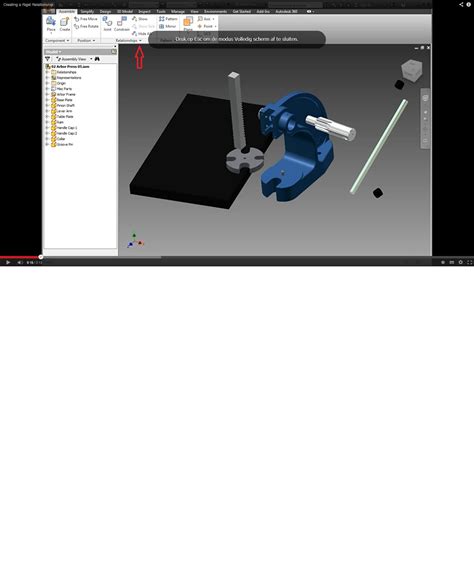 Missing Panel Autodesk Community