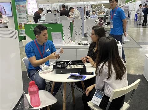 Midec August 2023 Titan Dental Solutions