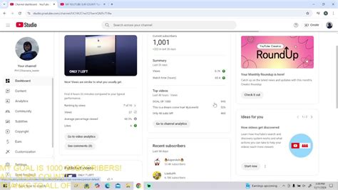 My Youtube Sub Count Live Youtube