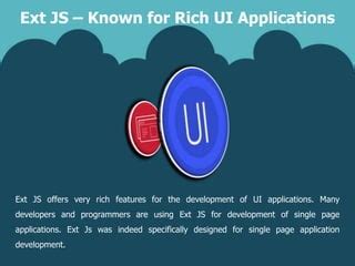 Some Serious Competition Angular Vs Ext JS PPT