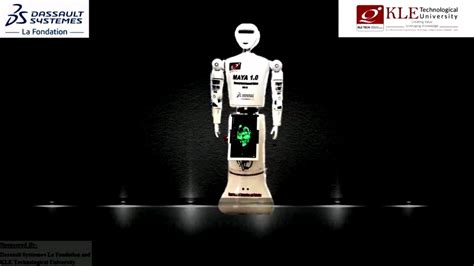 Ashok Shettar On Linkedin Its An Amazing Work Coming Out Of Kle Tech