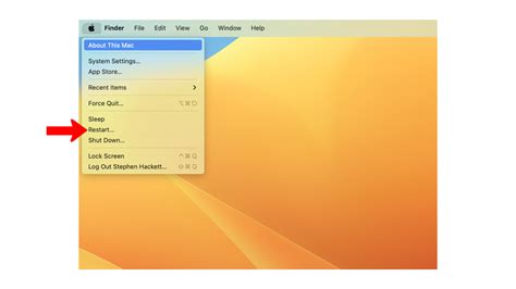 Smb File Sharing Not Working In Macos Ventura Heres The Fix