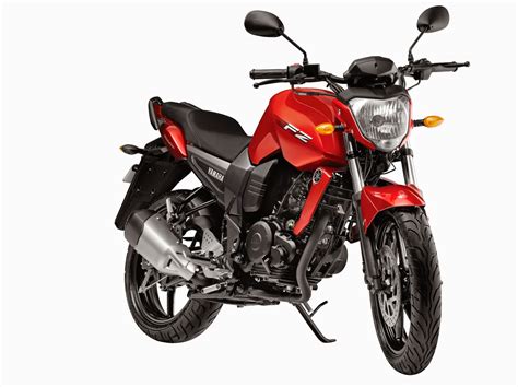 The Yamaha Fz Fz Fz S Myclipta