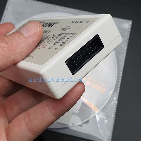 Xilinx Platform USB Cable DLC10 Arduino Raspberry Pi NodeMCU IoT Nvidia Lora AI Machine