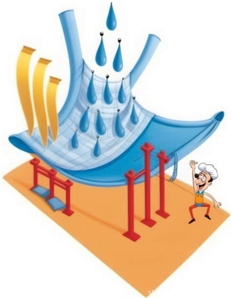 Breathability Model for Textile Fabrics Stable Diffusion en línea