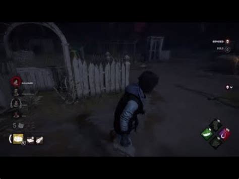 Dead By Daylight Sex YouTube