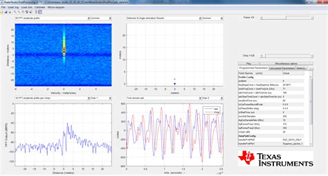 DCA EVM使用指南 嵌入式处理 技术文章 E E 设计支持