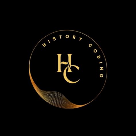 History Coding Youtube