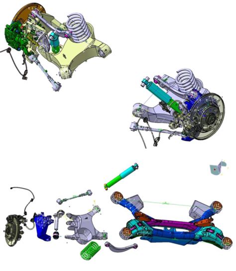 Additional Expertise Cayman Dynamics