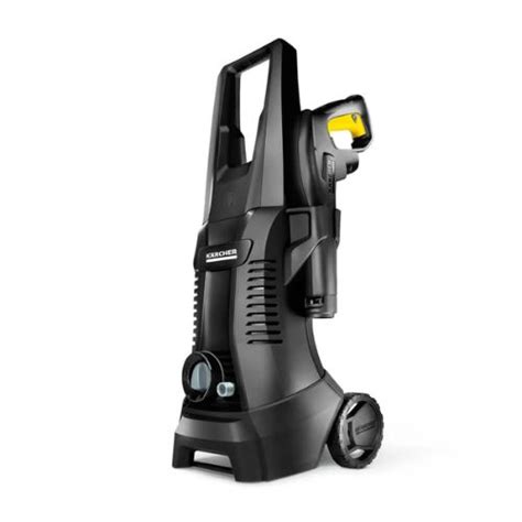 Lavadora De Alta Pressão Karcher K2 Plus Turbo 220V