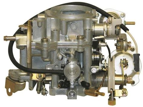 Carburetors And Parts Carburetor Vw Golf Mk1 Mk2 Mk3 Citi Jetta Passat Keihin 111078 For Sale