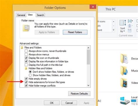How To Hide Anything In Windows