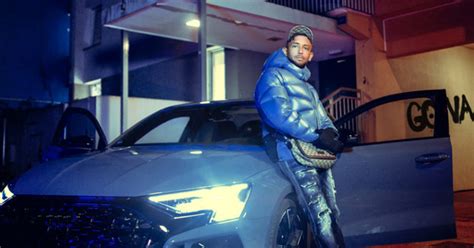 Bobby Vandamme Bandit