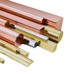 Bronze And Copper Alloys Properties And Applications Guide