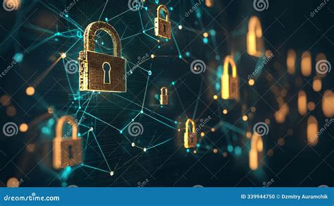 Preventing Data Leaks With Comprehensive Cybersecurity Measures Applied