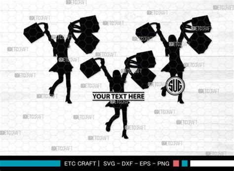 65 Sexy Girl Svg Designs And Graphics