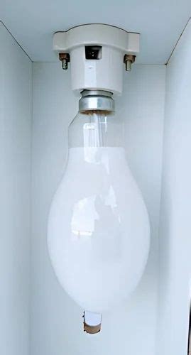 Mercury Sodium Vapour Lamp For Physics Laboratory At Best Price In Agra